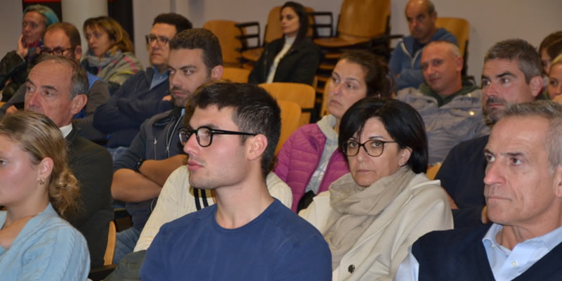 Rotellistica Roseda: L’atleta al centro. Incontro con gli psicologi ...