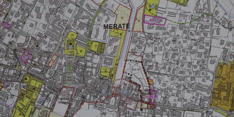 Merate: aggiornamento sul PGT e recupero dello ''storico'' - Merateonline