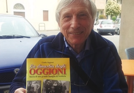 Verderio: auguri di Natale agli Oggioni in Brasile e USA - Merateonline