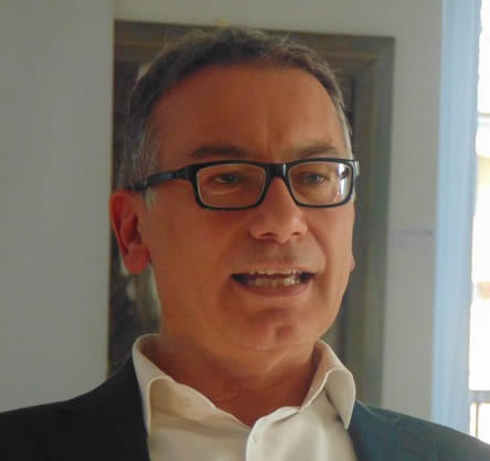 Parco: Zardoni non si è accorto dei giochini politici di cui la sua ...