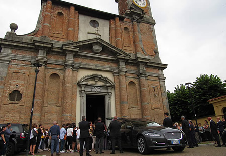 Merate: in parrocchia nel 2023 stabili i matrimoni ma c'è una impennata ...