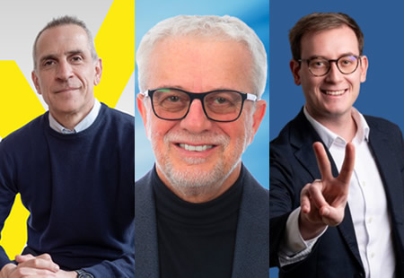 Merate: giovedì 9 maggio alle 20.30 confronto elettorale. Sul palco ...