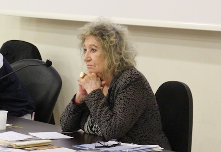 Merate: Egidia Beretta racconta agli studenti del Viganò la storia del ...