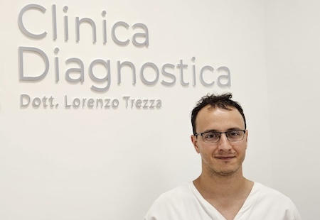 Intervista al dottor Matteo Rossi, fisioterapista e osteopata della ...