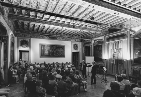 Merate: grande successo per il concerto dedicato alle sorelle Agnesi ...