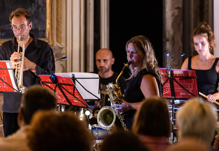 Merate, Festival Agnesi: applausi per il concerto 'Tra Highlands e eroi ...