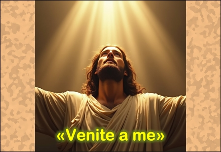 S. Messa di domenica 19 gennaio 2025. I canti della liturgia/17 ...