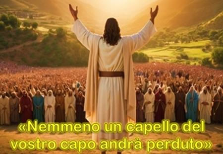 S. Messa di domenica 17 novembre 2024. I canti della liturgia/8 ...