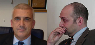 Sanità: la Giunta, sospende Luca Stucchi, meratese, dg del ''Carlo Poma ...