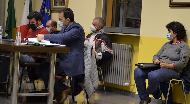 Unione della Valletta: l'assise torna a riunirsi, il nuovo presidente è ...