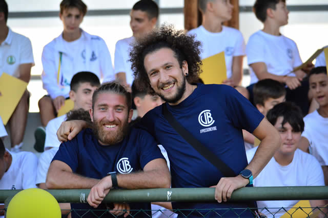 Bernareggio: Vibe Ronchese presenta la nuova stagione - Merateonline