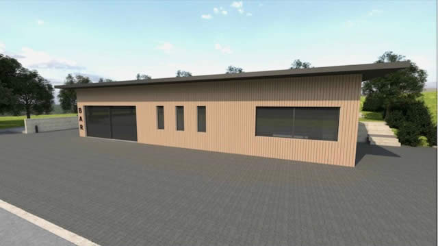 Calco: nuovo bar-cucina. La Soprintendenza ferma l’iter - Merateonline