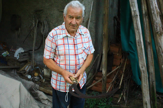 Merate: è morto Mario Ferrario ''tuleta''. Volto storico della città ...