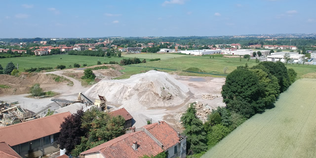 Bitumi, Andegardo: la resistenza della ditta contro la scelta di ...