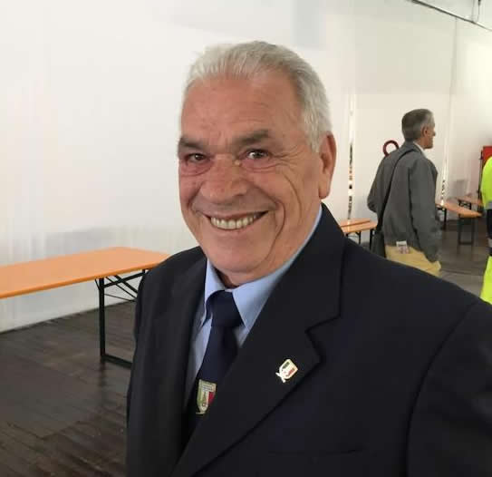 Robbiate: è morto Roberto Riva, 79 anni, ex pompiere e volontario ...