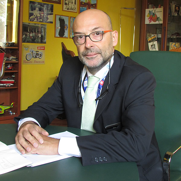 Luca Stucchi: soddisfatto della sentenza anche se dopo sette anni. L ...