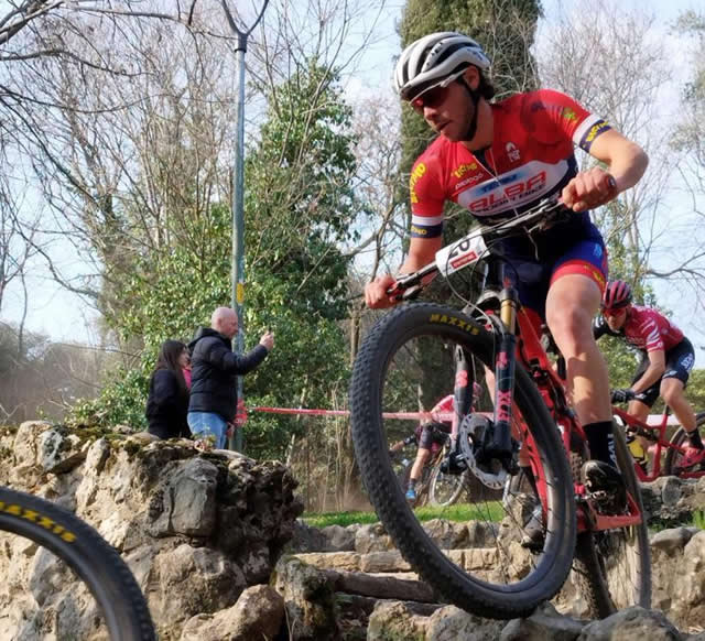 Robbiate: bene il Team Orobia bike in gara a Verona - Merateonline