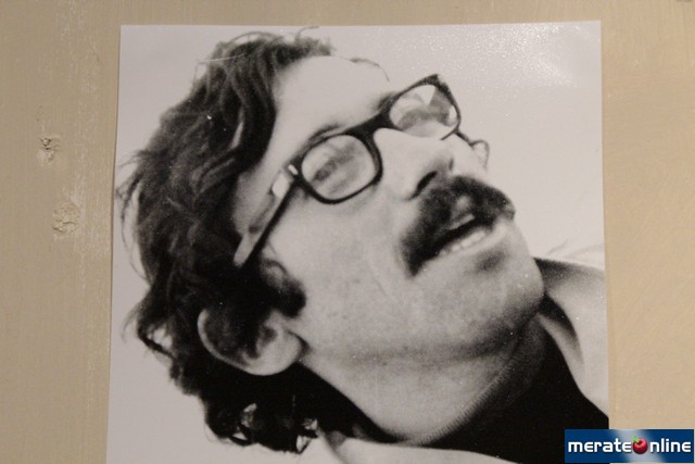 Paderno: allo Stallazzo la ''vita lieve'' di Sergio Perego, una mostra ...