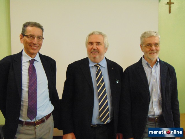 Mandic: un legame affettivo e fatto di bei ricordi con Merate per il ...