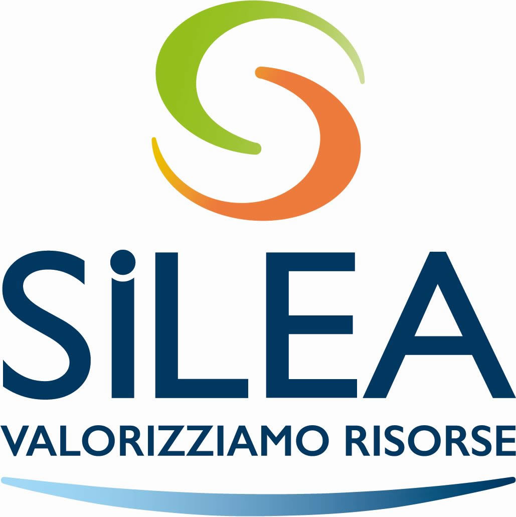 Valmadrera: nuovo logo per Silea, l'economia circolare al centro del ...