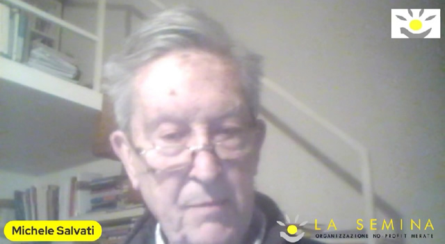 La Semina: con il prof. Michele Salvati si parla del ruolo del ...
