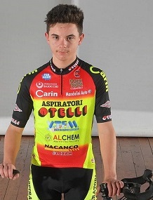 Merate: Daniel Vitale è ancora nella top ten in gara a Brescia ...